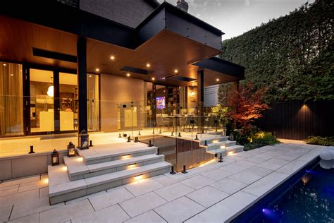 Landscaping Services In Toronto Carved In Stone Group