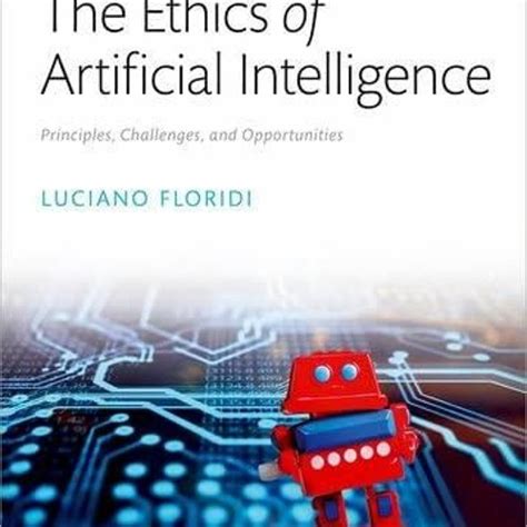 Stream Episode Pdf Read The Ethics Of Artificial Intelligence