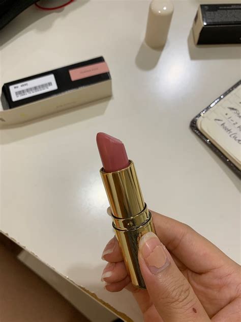 Light Pink Nude Lipstick Beauty Personal Care Face Makeup On Carousell