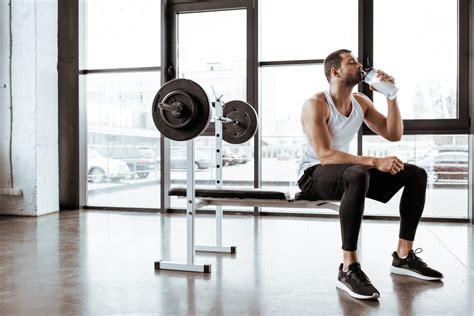 Is Protein Necessary After Workout Explained Love At First Fit