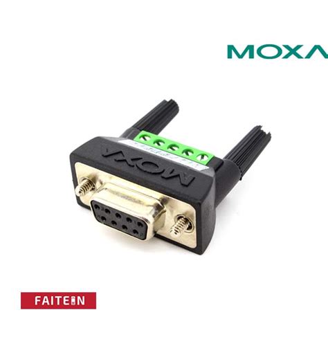 Mini DB F To TB Female Terminal Block Price In Dubai UAE