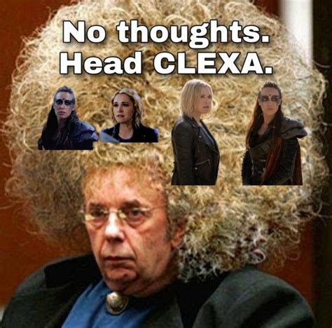 Lexa Meme On Tumblr