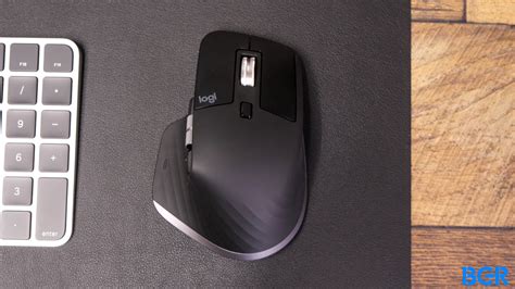 Logitech MX Master 3S For Mac Review The Best Mouse Gets Better BGR