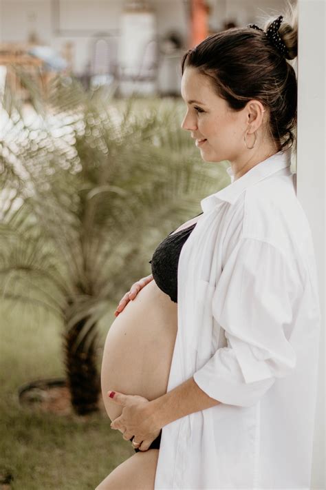 Dicas Para Um Ensaio Fotográfico Gestante De Arrasar Mamãe Plugada