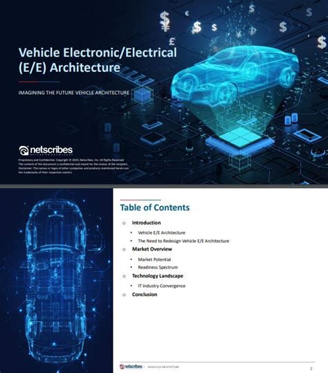 Vehicle Ee Architecture Redesigning The Future Vehicle Architecture