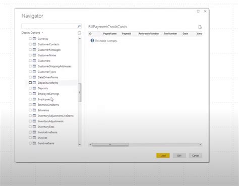 Power Bi Connectors Integration And App Activecampaign