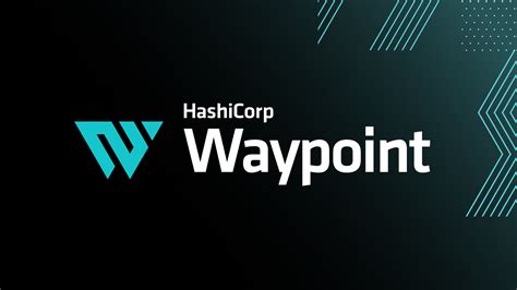 Keynote Hashicorp Waypoint