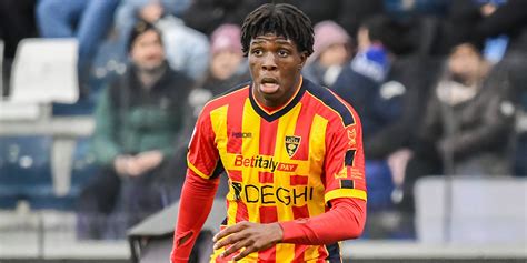 Fabrizio Romano Shares New Update On Man Utd Move To Sign Patrick Dorgu