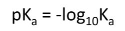 MCAT Equations Flashcards Quizlet