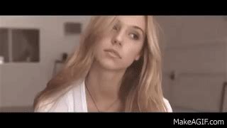 Alexis Ren On Make A GIF