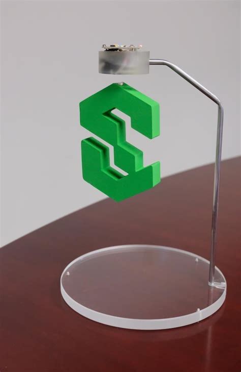 Silego Technology Inc On Linkedin Learn How To Create A Levitator Using Silego Greenpak As A