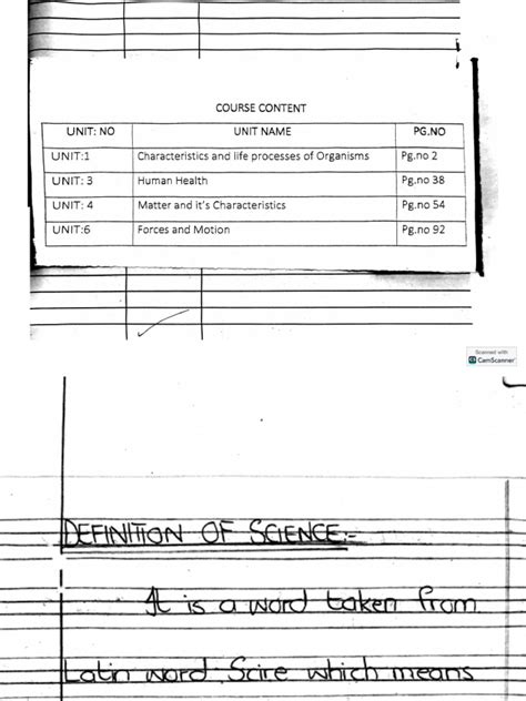 Gsci Class 4 Pdf Gsci Class 4 Pdf