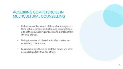 Multicultural Counsellingpptx