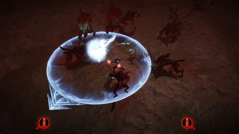 Diablo Immortal September 2024 Update New Quests And Co Op Mode