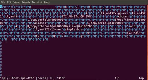 Am4378 Emmc Not Found In U Boot Processors Forum Processors Ti