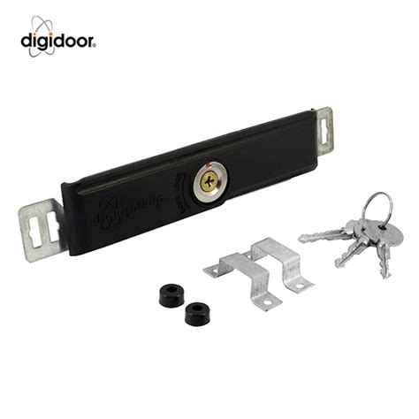 Digidoor Roll Up Replacement Garage Lock Rp0225