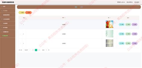 基于springbootvue的外卖点餐网站 免费获取源码