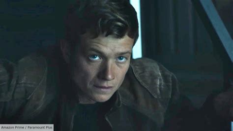 Is Jack Crusher Jean Lucs Son Star Trek Picard Season 3
