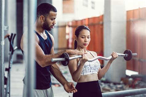 Things You Should Know Before Choosing A Fitness Instructor Comunelazio