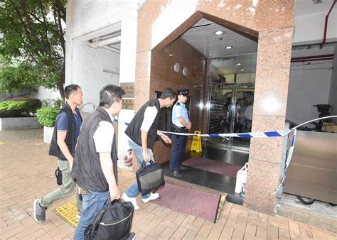 【奪命升降機】上水名都升降機保養承辦商及公司高層被票控 押後再訊 星島日報