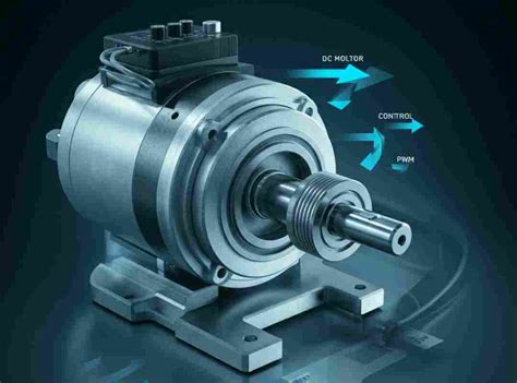 Reliable Motor Control Systems High Performance Applications
