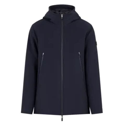 Ea7 Emporio Armani კაცის ქურთუკი Paradisi Ge