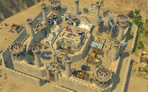 Stronghold Crusader 2 Recensione Pc Gaming It