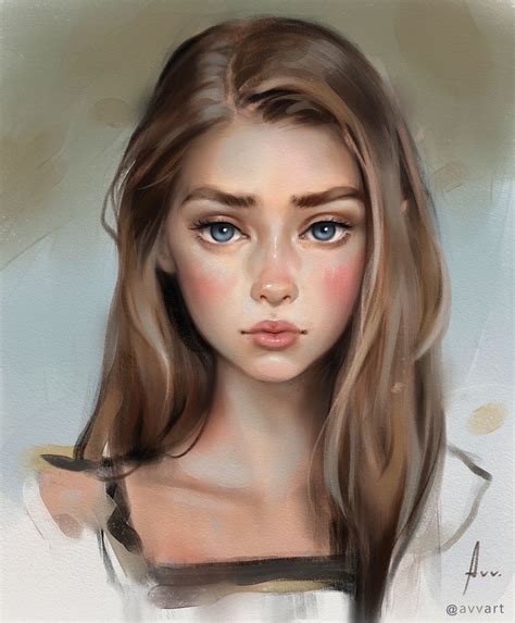 Ria By Avvart On Deviantart