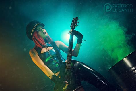 Patreon November2 By Elisanth On Deviantart