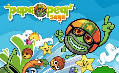 Papas Games Blog