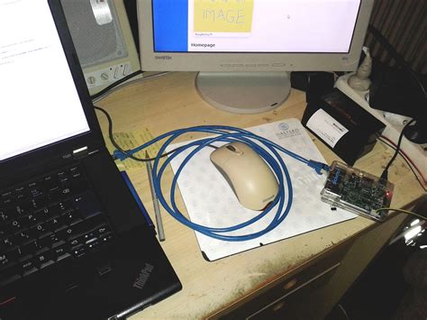 Tetopia Raspberry Pi