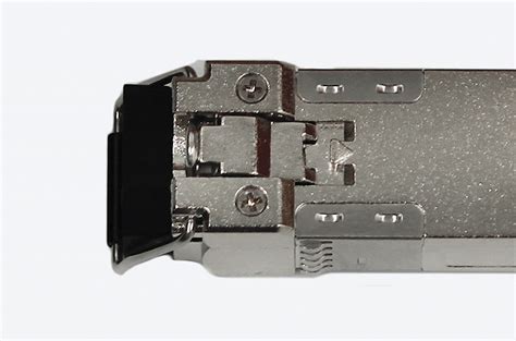 SFP Removal Guide Safe Techniques For Stuck Modules