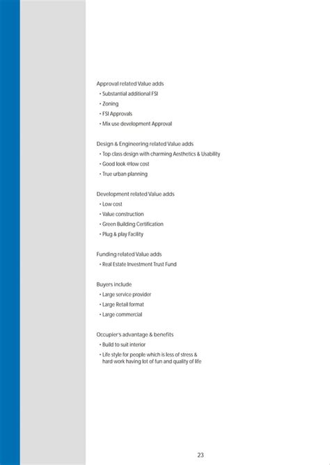 Magus Consulting Pvt Ltd Corporate Profile Pdf