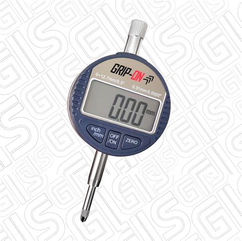 Jasa Kalibrasi Dial Digital Indicator PT Global Instrument Services