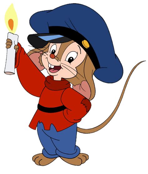 Fievel Mousekewitz Alt 1 By Daltlsmith On Deviantart