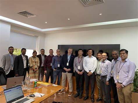 Srinivas Kamadi Posted On Linkedin