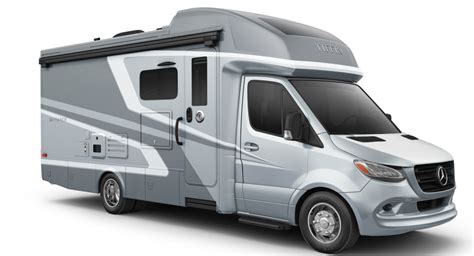 The Best Class C Motorhomes Of 2024