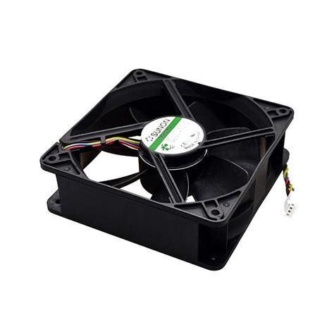 Fan Assy Chassis Dex