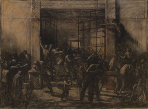 Utvalgte Tegninger Og Skisser Odd Nerdrums Offisielle Nettsted