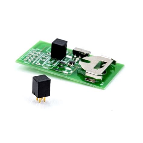 Rbs130100 Rotation And Vibration Detecting Sensor Switch