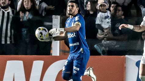 Santos João Paulo Comenta Trabalho De Lisca E Enaltece Fluminense