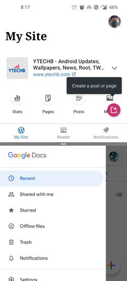 How To Enable Split Screen On Android Detailed Guide
