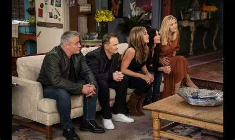 Friends Cast Death 2025 Heddie Yasmeen