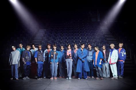 The Rampage、書き下ろし楽曲「kimiomou」がドラマ『キス×kiss×キス』主題歌に決定 The First Times