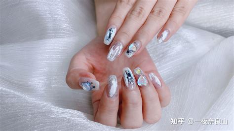 学美甲哪里好？学美甲的学校哪里好？ 知乎
