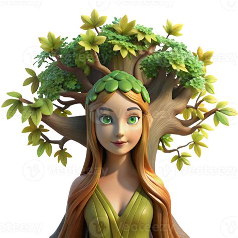 Magnificent Classic A Playful Sprite Dancing Amongst Firefli 57735517 Png