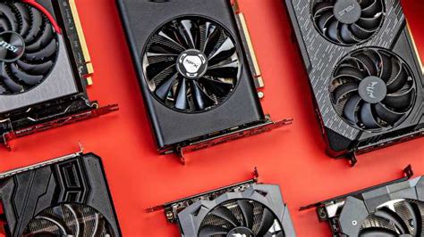Gpu Gpu Hierarchy 2021 Nvidia Amd Graphics Card Tier List The