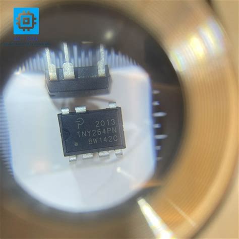 Ic Nguồn Tny264pn Tny264p Tny264 264 Dip 7 Mới Chính Hãng