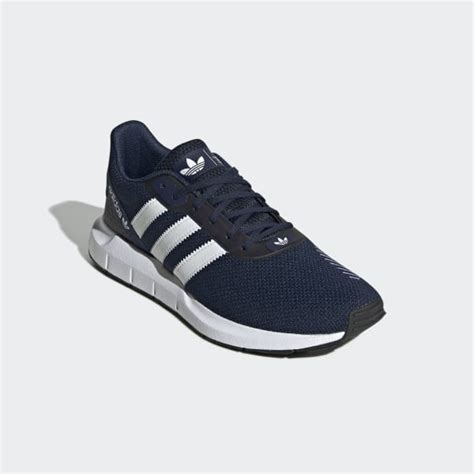 Tênis Swift Run RF Azul adidas adidas Brasil