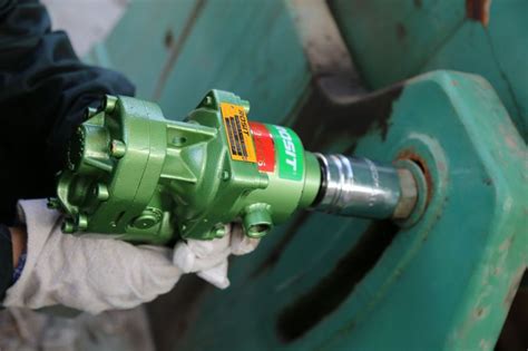 Rosit Gmbh On Linkedin Rositgmbh Powerforsafety Impactwrench